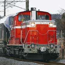 251系団臨で東北本線へ入線｜鉄道ニュース｜2007年11月15日掲載｜鉄道ファン・railf.jp