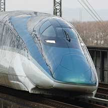 E954形「FASTECH 360 S」が新幹線総合車両センターへ｜鉄道ニュース｜2009年6月17日掲載｜鉄道ファン・railf.jp