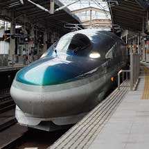 E954形「FASTECH 360 S」が新幹線総合車両センターへ｜鉄道ニュース｜2009年6月17日掲載｜鉄道ファン・railf.jp