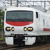 キヤE193系「East i-D」，道内各地を検測｜鉄道ニュース｜2009年6月23日掲載｜鉄道ファン・railf.jp