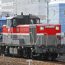 JR東日本のEF510-501，登場｜鉄道ニュース｜2009年12月18日掲載｜鉄道ファン・railf.jp