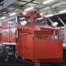 DE15 1541が東海道本線で試運転｜鉄道ニュース｜2010年11月29日掲載｜鉄道ファン・railf.jp