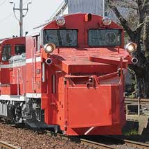 DE15 1541が高山本線で試運転｜鉄道ニュース｜2011年11月16日掲載｜鉄道ファン・railf.jp