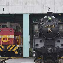 神奈川臨海鉄道でDD60 3の試運転｜鉄道ニュース｜2014年4月17日掲載｜鉄道ファン・railf.jp