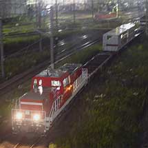 DD200-901が公開される｜鉄道ニュース｜2017年7月5日掲載｜鉄道ファン・railf.jp