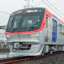 つくばエクスプレス「TX-3000系記念乗車券」発売｜鉄道ニュース｜2020年3月6日掲載｜鉄道ファン・railf.jp