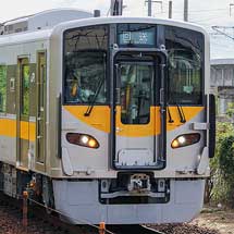 JR西日本，DEC700形の試運転を8月中旬から開始｜鉄道ニュース｜2021年7月29日掲載｜鉄道ファン・railf.jp