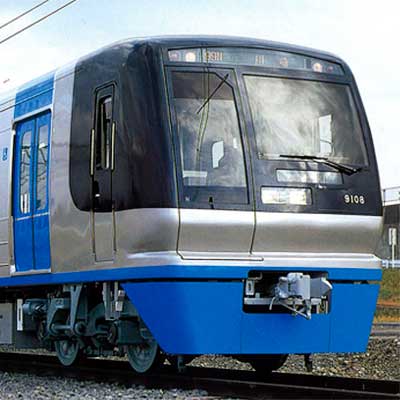 4月5日開催 北総鉄道「9100形車両撮影会」の参加者募集｜鉄道イベント｜2025年2月22日掲載｜鉄道ファン・railf.jp