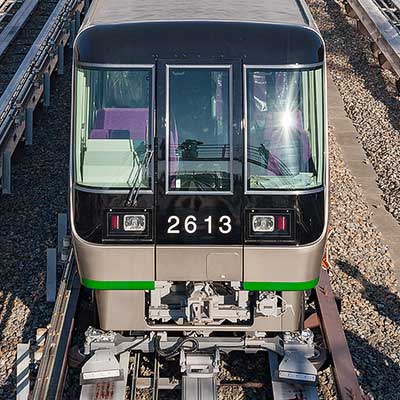 11月6日 「ポートライナーフェスティバル2022」開催｜鉄道イベント｜2022年10月6日掲載｜鉄道ファン・railf.jp