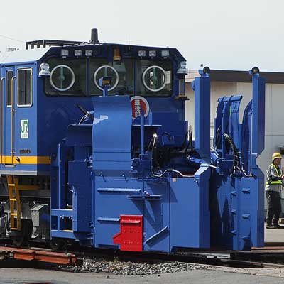 長野地区にENR-1000が2両現れる｜鉄道ニュース｜2008年10月1日掲載｜鉄道ファン・railf.jp