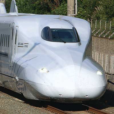 N700系7000番台量産先行車が本線試運転を開始｜鉄道ニュース｜2008年10月24日掲載｜鉄道ファン・railf.jp