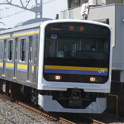 209系2100番台が東京総合車両センターから出場｜209系情報局｜2009年8月29日掲載｜鉄道ファン・railf.jp