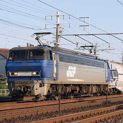 EF200-7がホキ1000をけん引｜鉄道ニュース｜2010年4月24日掲載｜鉄道ファン・railf.jp