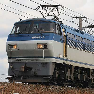 EH500-72が甲種輸送される｜鉄道ニュース｜2011年1月20日掲載｜鉄道ファン・railf.jp