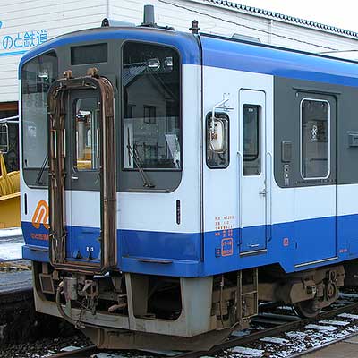 のと鉄道，7月20日にダイヤ改正を実施｜鉄道ニュース｜2024年7月5日掲載｜鉄道ファン・railf.jp