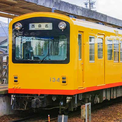 三岐鉄道北勢線，2025年3月から「ICOCA」サービスを導入｜鉄道ニュース｜2024年7月9日掲載｜鉄道ファン・railf.jp