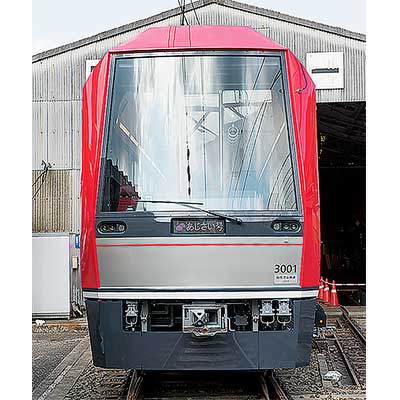 CAR INFO・新車ガイド｜鉄道ファン2014年11月号｜鉄道ファン・railf.jp