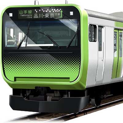 JR東日本，E235系量産先行車を新造｜鉄道ニュース｜2014年7月2日掲載｜鉄道ファン・railf.jp