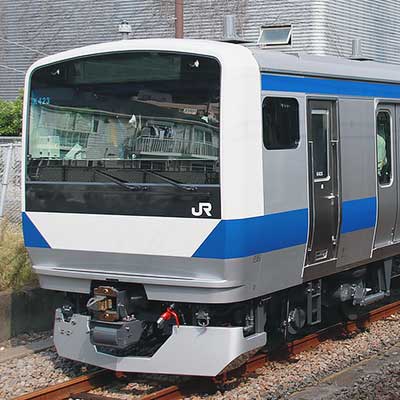 E531系が4年ぶりに新造される｜鉄道ニュース｜2014年10月1日掲載｜鉄道ファン・railf.jp