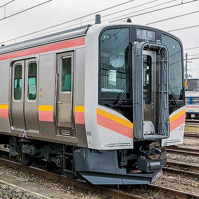 10月21日 JR東日本，「長岡駅留置線へ行こう！」「鉄道の裏側！体験・見学会 in 長岡」を開催｜鉄道イベント｜2023年9月14日掲載｜鉄道ファン・railf.jp