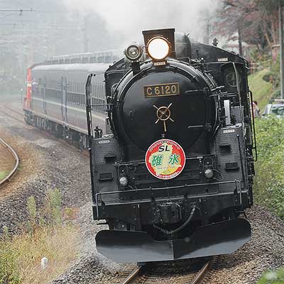 “DL碓氷”・“SL碓氷”運転｜鉄道ニュース｜2014年11月4日掲載｜鉄道ファン・railf.jp
