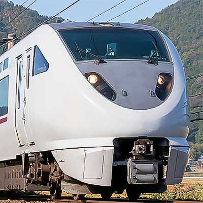 JR西日本「こうのとりサブスクパス」を発売｜鉄道ニュース｜2024年11月14日掲載｜鉄道ファン・railf.jp