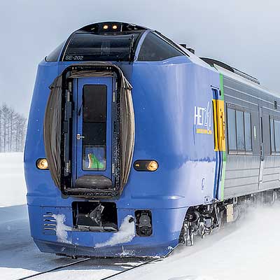 JR北海道，宗谷本線 幌延—稚内間の運転を9月9日から再開へ｜鉄道ニュース｜2025年9月5日掲載｜鉄道ファン・railf.jp