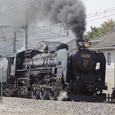 C61 20が試運転｜鉄道ニュース｜2018年4月5日掲載｜鉄道ファン・railf.jp