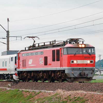 キヤE193系「East i-D」がJR東日本に返却される｜鉄道ニュース｜2019年6月30日掲載｜鉄道ファン・railf.jp