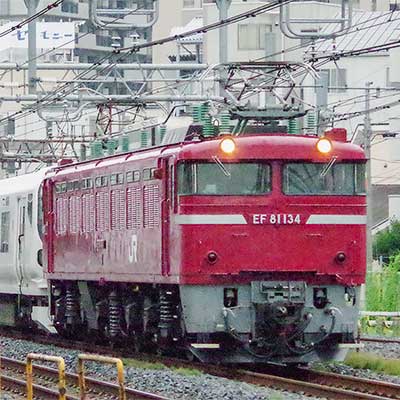 E257系M-109編成が秋田総合車両センターへ｜鉄道ニュース｜2019年8月21日掲載｜鉄道ファン・railf.jp