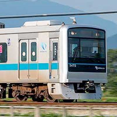 9月13日 「小田急通勤車両図鑑 -3- 3000形撮影会」を開催｜鉄道イベント｜2025年7月31日掲載｜鉄道ファン・railf.jp
