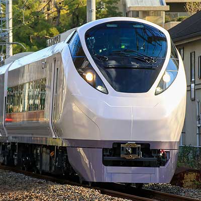 E657系K18編成が登場｜鉄道ニュース｜2019年11月15日掲載｜鉄道ファン・railf.jp
