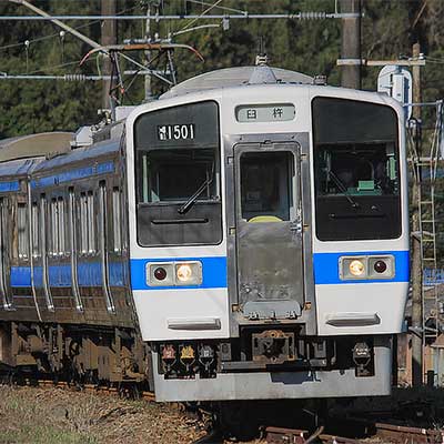 415系1500番台Fm1501編成が大分へ転属｜鉄道ニュース｜2020年3月21日掲載｜鉄道ファン・railf.jp