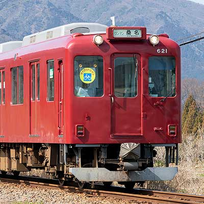 養老鉄道，2028年度から旧近鉄車両を新形車両に更新へ｜鉄道ニュース｜2025年9月23日掲載｜鉄道ファン・railf.jp