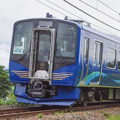 しなの鉄道SR1系が営業運転を開始｜鉄道ニュース｜2020年7月5日掲載｜鉄道ファン・railf.jp