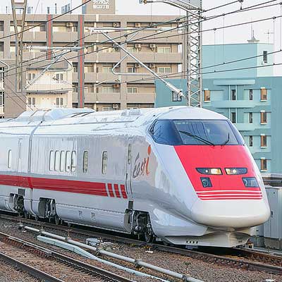 E926形「East-i」が検測に復帰｜鉄道ニュース｜2021年1月27日掲載｜鉄道ファン・railf.jp