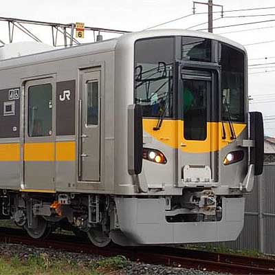 JR西日本，DEC700形の試運転を8月中旬から開始｜鉄道ニュース｜2021年7月29日掲載｜鉄道ファン・railf.jp