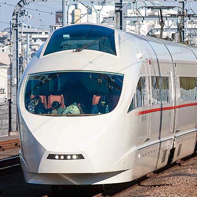 「VSE」定期運転終了へ！｜鉄道ファン2022年3月号｜鉄道ファン・railf.jp