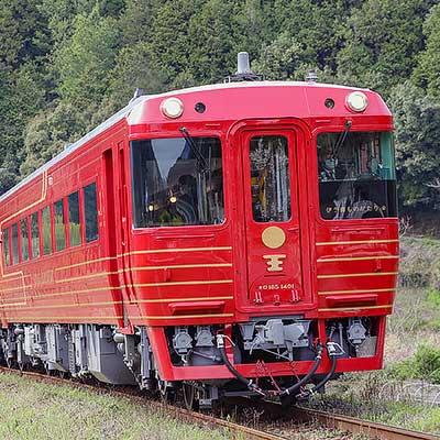 二代目「伊予灘ものがたり」の営業運転開始｜鉄道ニュース｜2022年4月3日掲載｜鉄道ファン・railf.jp