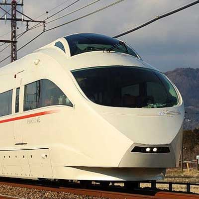 6月25日／7月2日 小田急，「ロマンスカー・VSEで一夜を明かすナイトツアー」開催｜鉄道イベント｜2022年5月19日掲載｜鉄道ファン・railf.jp