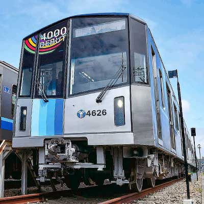 横浜市営地下鉄，11月1日にダイヤ改正を実施｜鉄道ニュース｜2025年9月18日掲載｜鉄道ファン・railf.jp