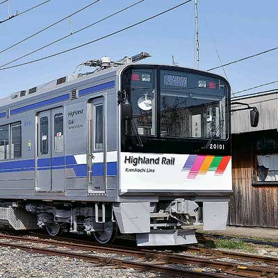 CAR INFO｜鉄道ファン2022年6月号｜鉄道ファン・railf.jp