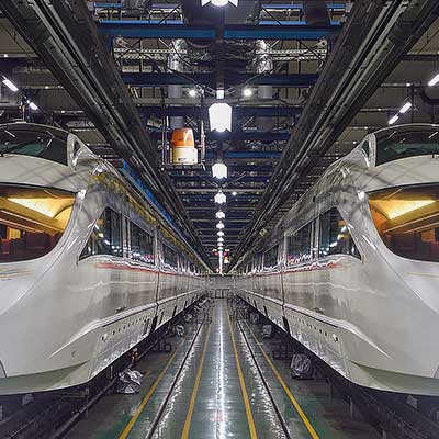 「ロマンスカー・VSE（50000形）フォトセッションIN喜多見」開催｜鉄道ニュース｜2022年8月22日掲載｜鉄道ファン・railf.jp