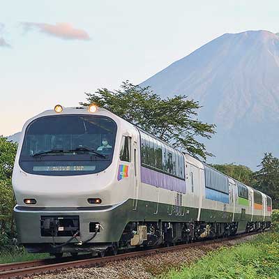 特急“ニセコ”，「ノースレインボーエクスプレス」で運転｜鉄道ニュース｜2022年9月7日掲載｜鉄道ファン・railf.jp
