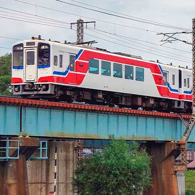 臨時快速“東北本線リアス号”運転｜鉄道ニュース｜2022年9月26日掲載｜鉄道ファン・railf.jp