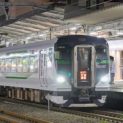 快速“ホリデー快速鎌倉”の運転終了｜鉄道ニュース｜2022年9月26日掲載｜鉄道ファン・railf.jp