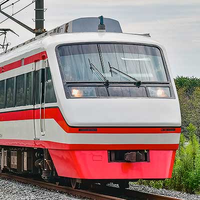 東武鉄道200系202編成が北館林へ｜鉄道ニュース｜2022年9月30日掲載｜鉄道ファン・railf.jp