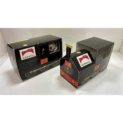 JR東日本横浜支社，「機関車キャンディー」を発売｜鉄道ニュース｜2022年9月26日掲載｜鉄道ファン・railf.jp