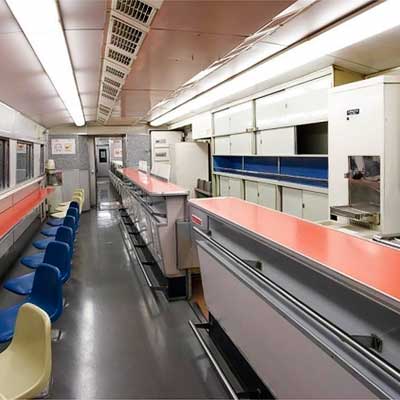 京都鉄道博物館で，0系新幹線電車（35-1）の車内公開｜鉄道イベント｜2022年10月2日掲載｜鉄道ファン・railf.jp