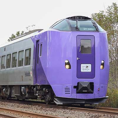 「HOKKAIDO LOVE！ひとめぐり号」運転｜鉄道ニュース｜2022年10月9日掲載｜鉄道ファン・railf.jp